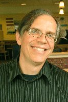 About Dr. Mark Van Stone