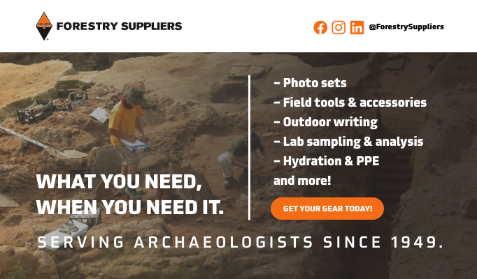 The Archaeology Channel